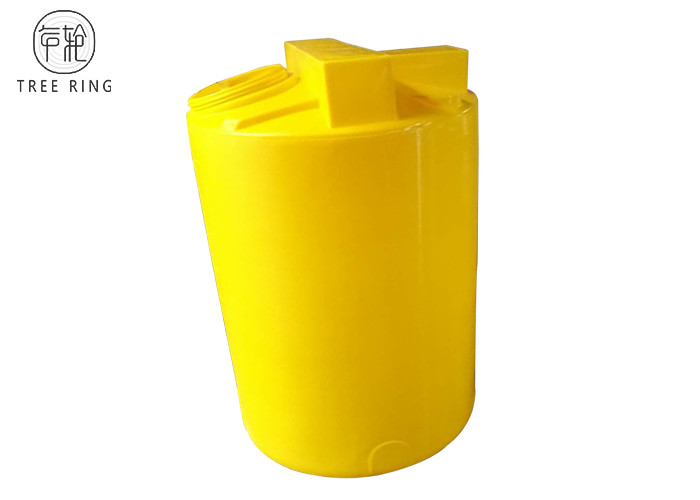 verband vertikaler chemischer Mischbehälter 250Gallon mit 300mm Deckel ...